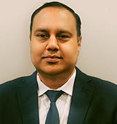 CA. RAJEEV K. GUPTA: (Founder Member) B.COM., F.C.A. Direct Tax Consultancy